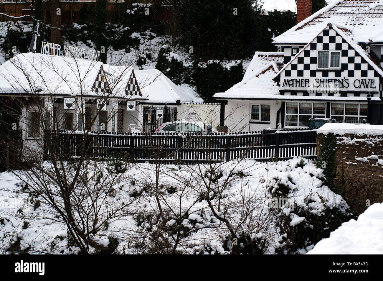 What to see in yorkshire hi-res stock photography and images - Alamy