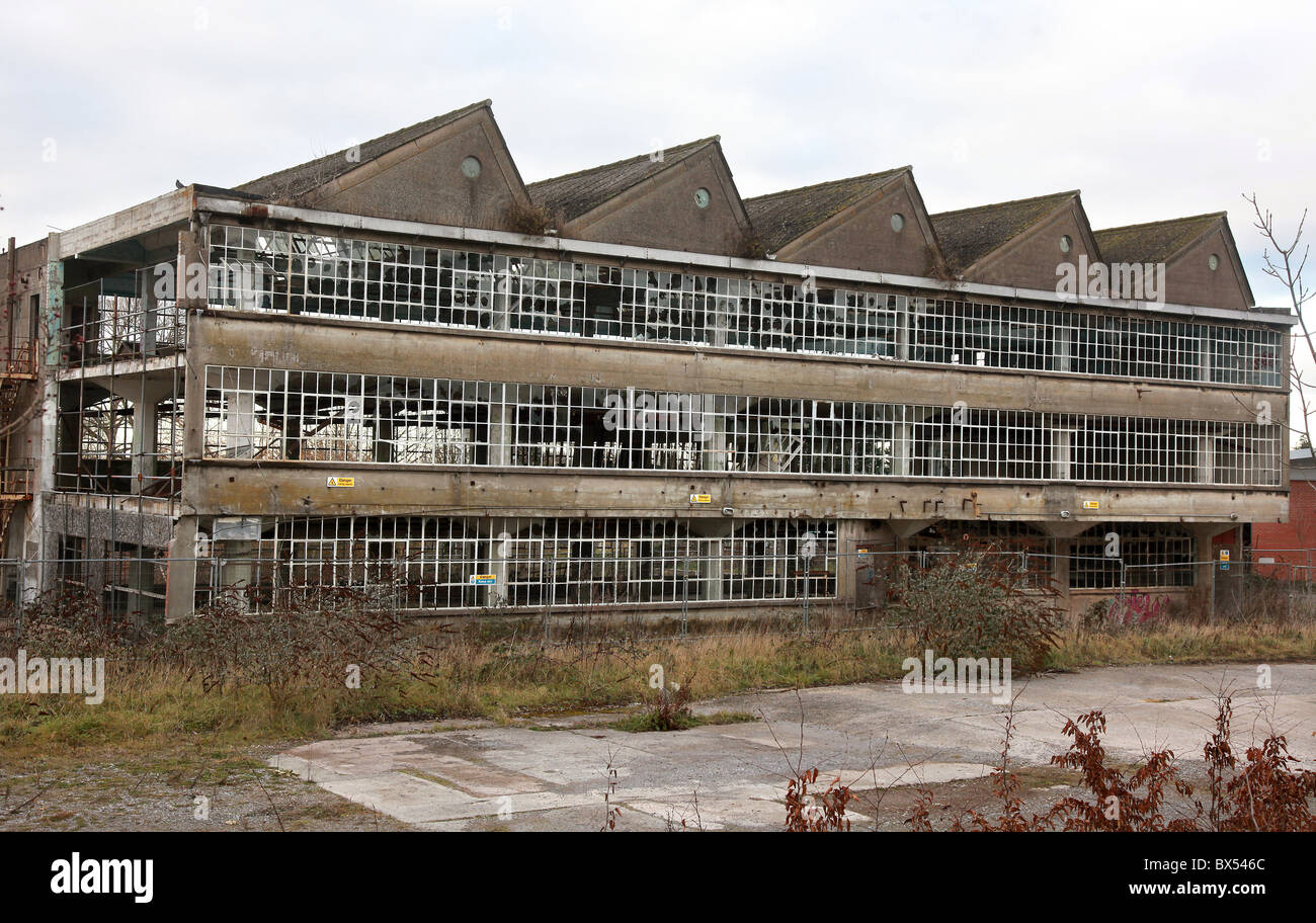 Factory Mark High Resolution Stock Photography and Images - Alamy