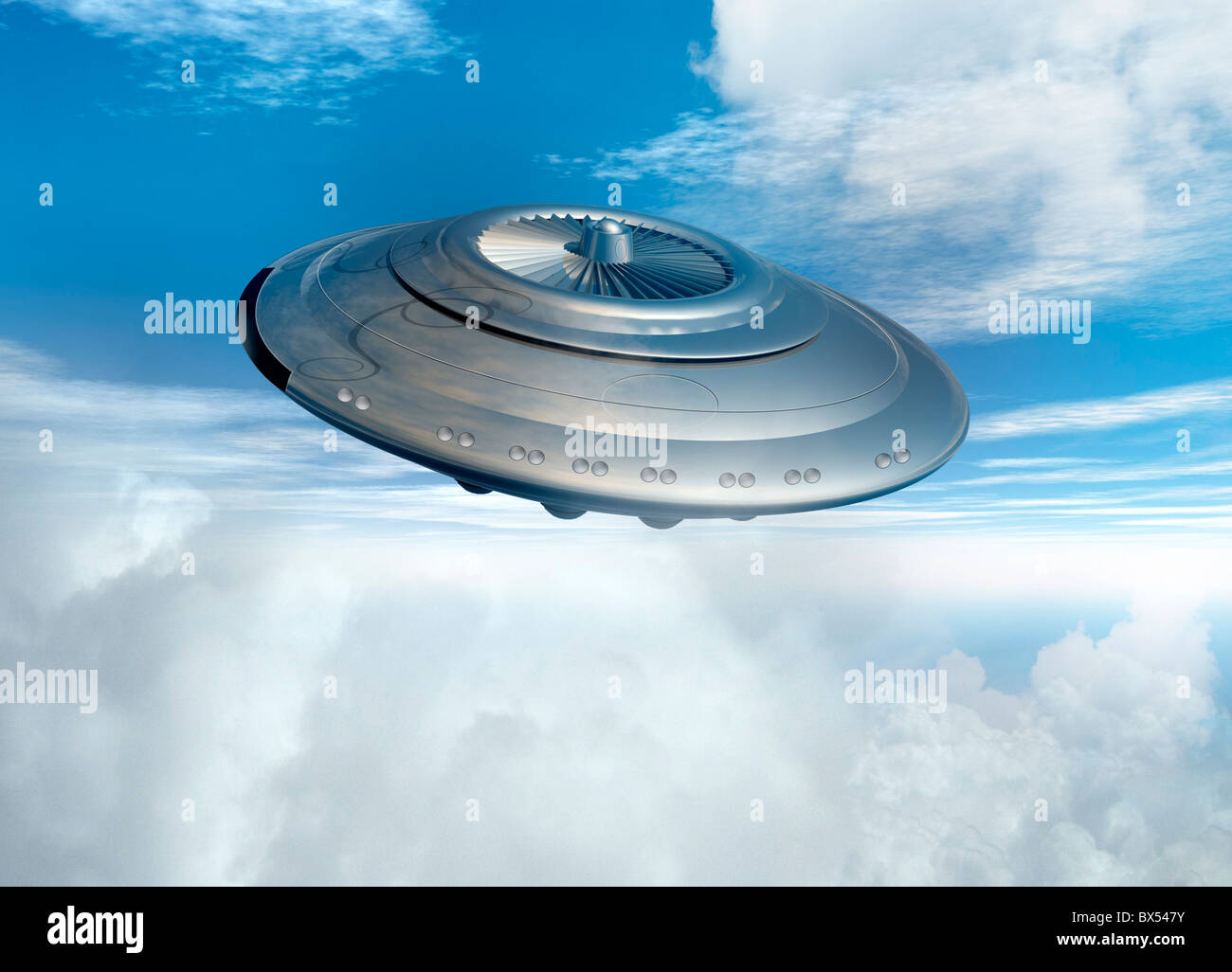 Ufo mystery hi-res stock photography and images - Alamy