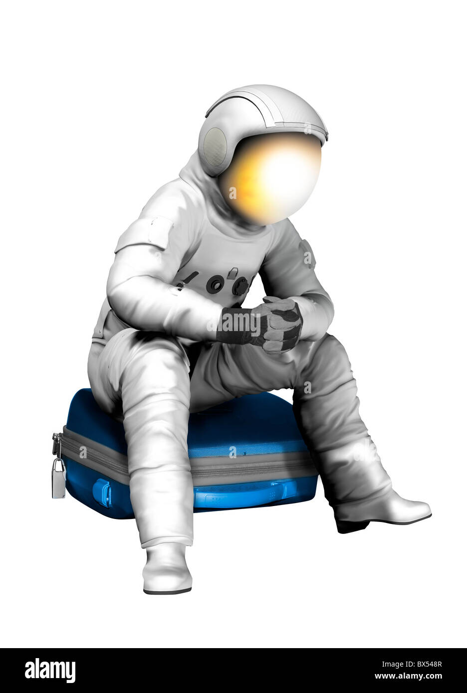 Idea space Cut Out Stock Images & Pictures - Alamy