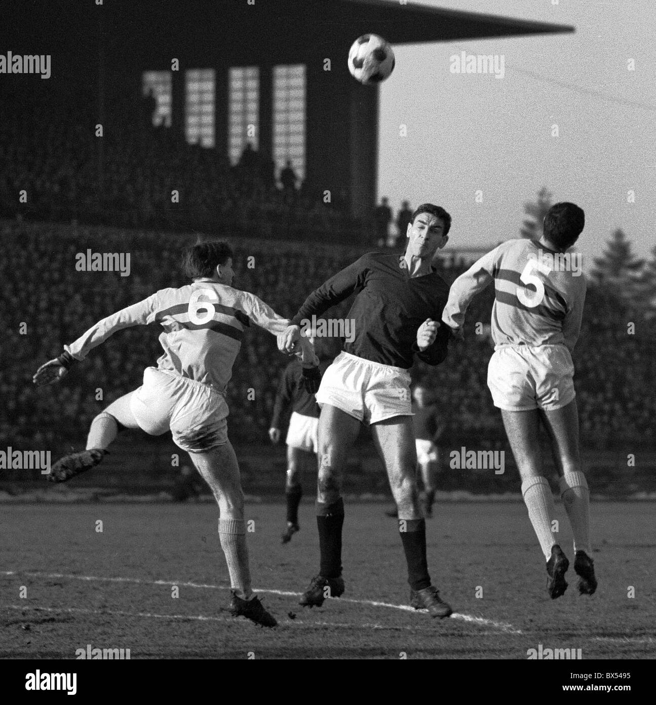 Sokolovo hi-res stock photography and images - Alamy