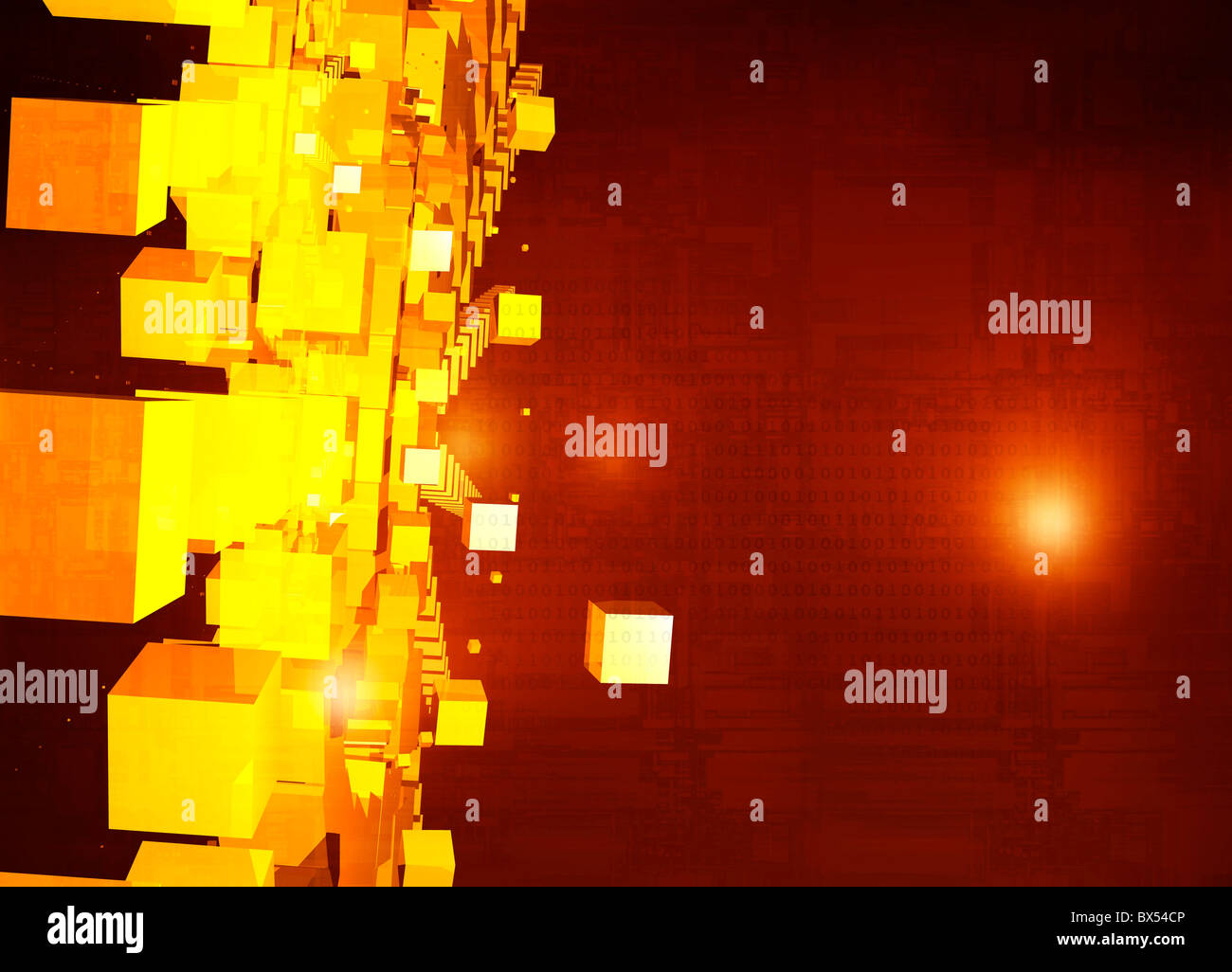 Quantum computing hi-res stock photography and images - Alamy
