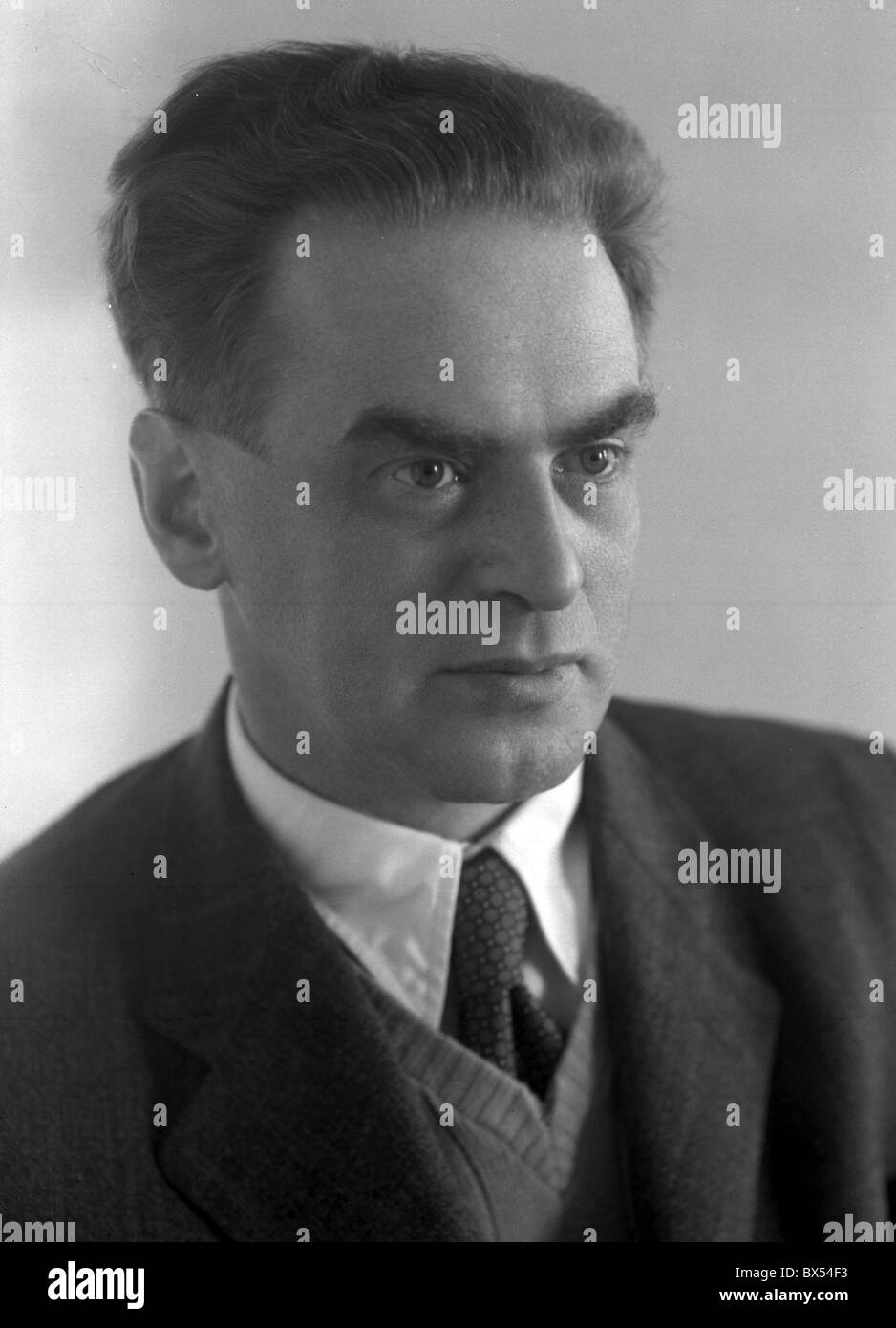 Rudolf Slansky was born in 1901 his origin was jewish his whole family ...