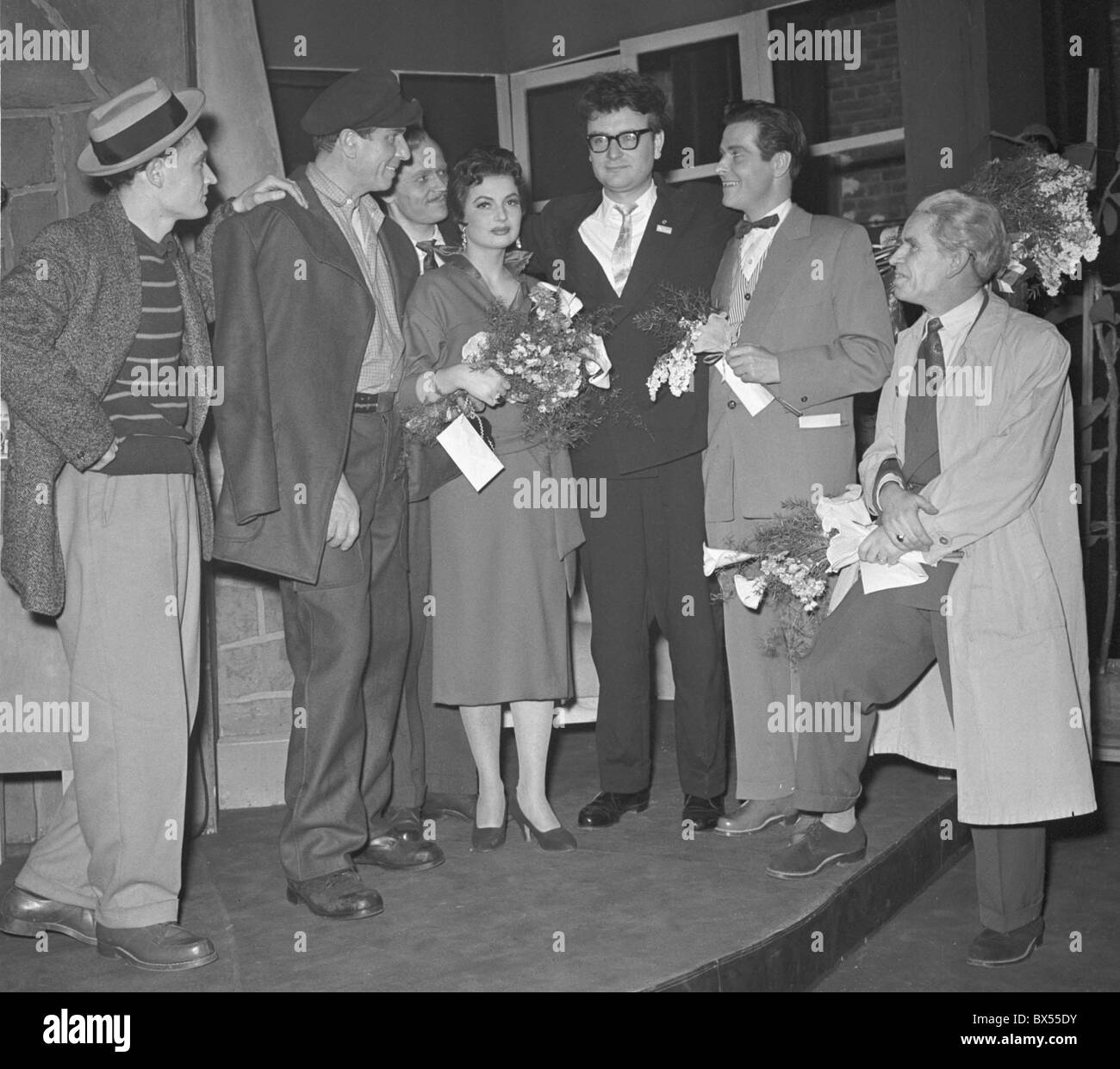 Hans lucke hi-res stock photography and images - Alamy