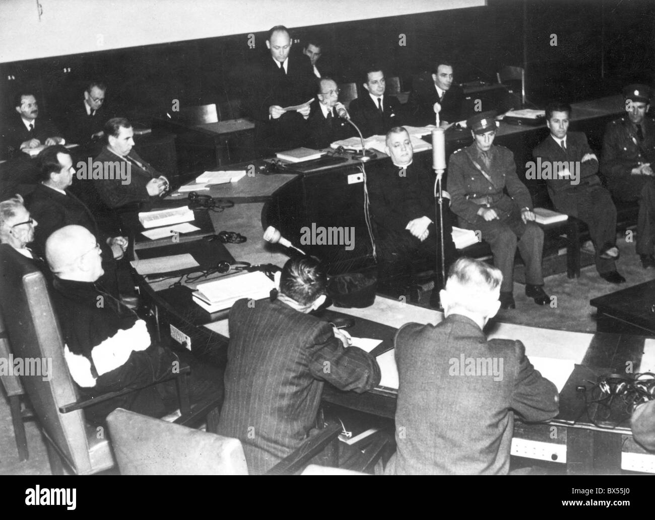 Alexander mach slovak hi-res stock photography and images - Alamy