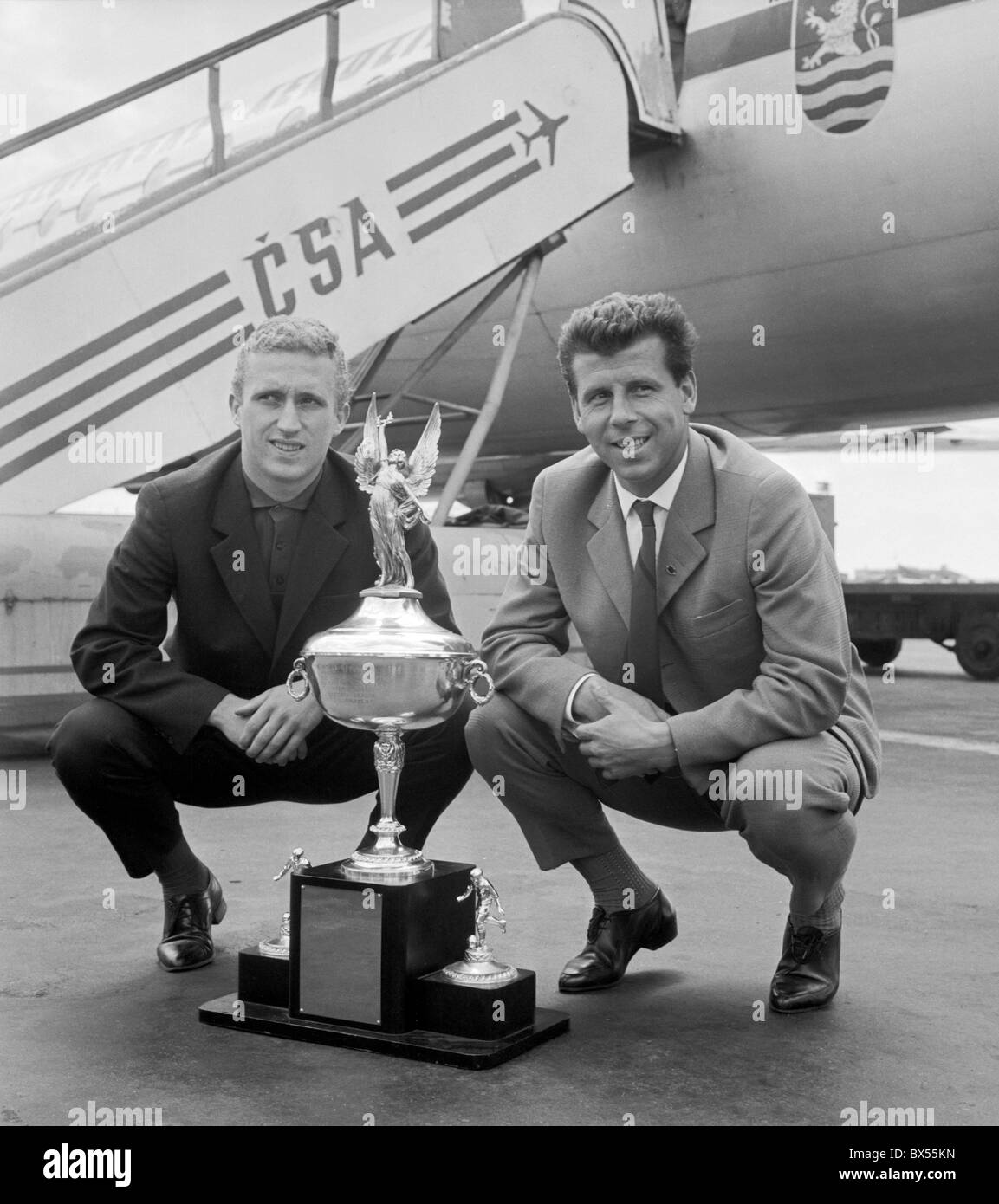 Josef masopust hi-res stock photography and images - Alamy