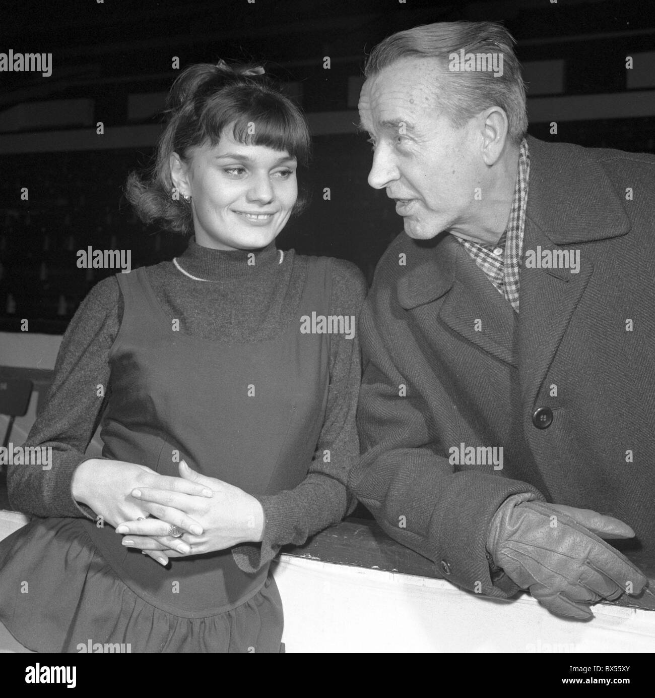 Maskova Black and White Stock Photos & Images - Alamy