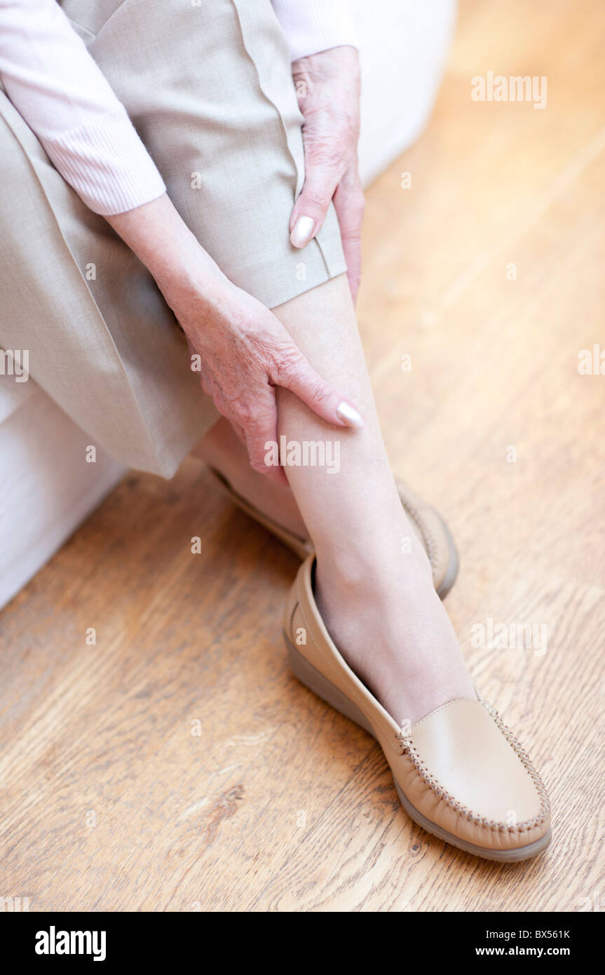 Inside leg hi-res stock photography and images - Alamy