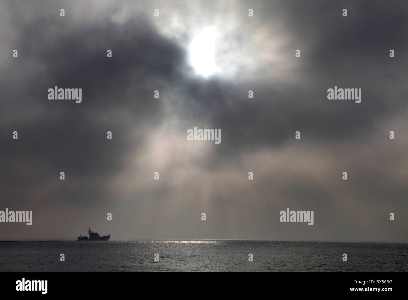 Coast guard cutter hi-res stock photography and images - Alamy