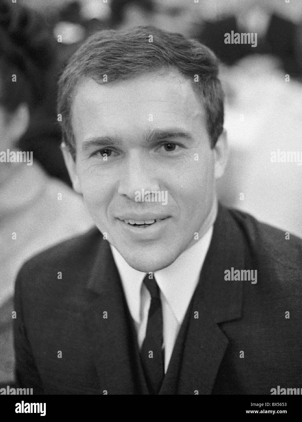 Czechoslovak soccer player hi-res stock photography and images - Alamy