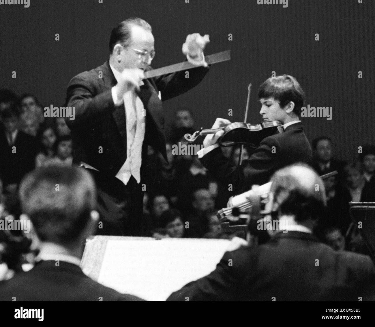 Josef vaclav Black and White Stock Photos & Images - Alamy