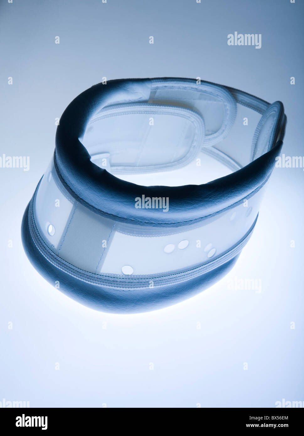 High neck collar hi-res stock photography and images - Alamy