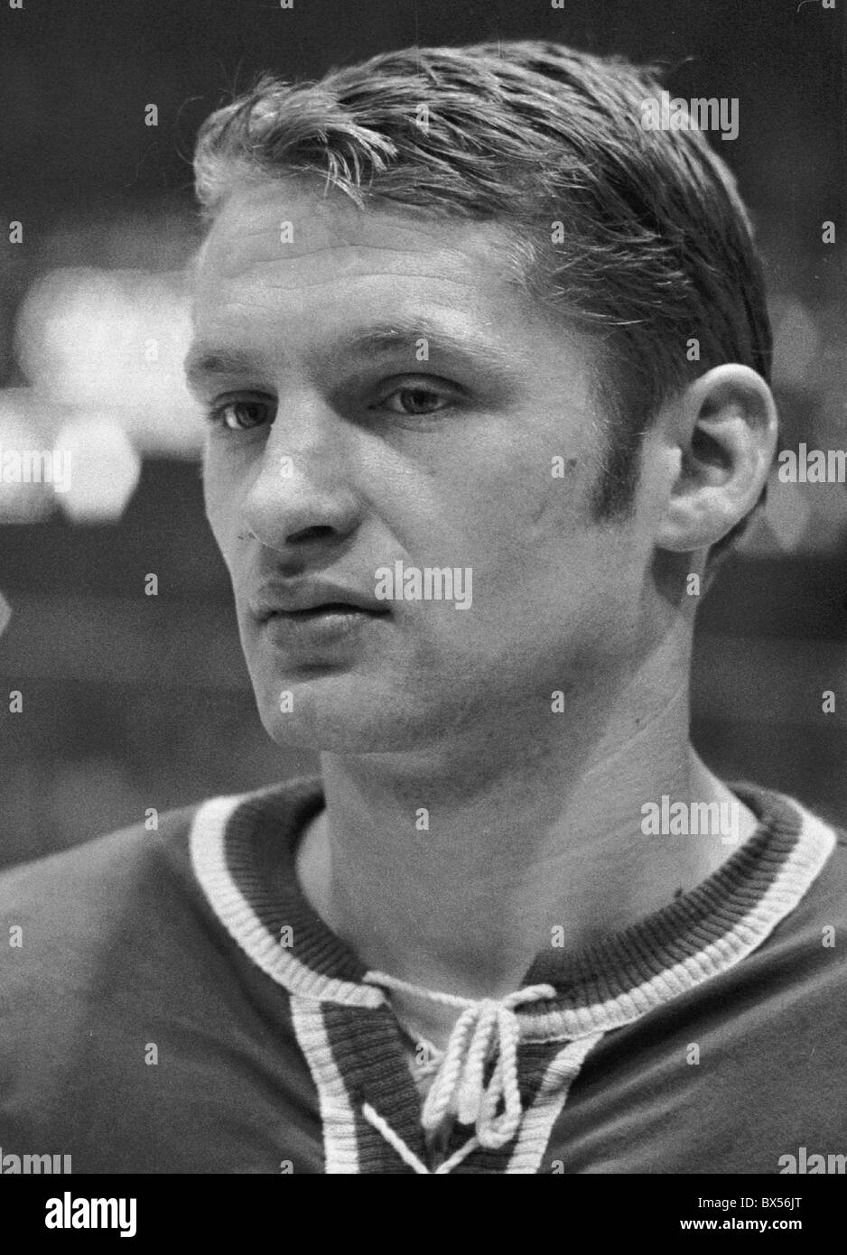 Jiri holik hi-res stock photography and images - Alamy