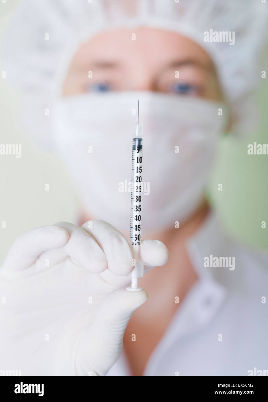 Surgical Syringes High Resolution Stock Photography and Images - Alamy