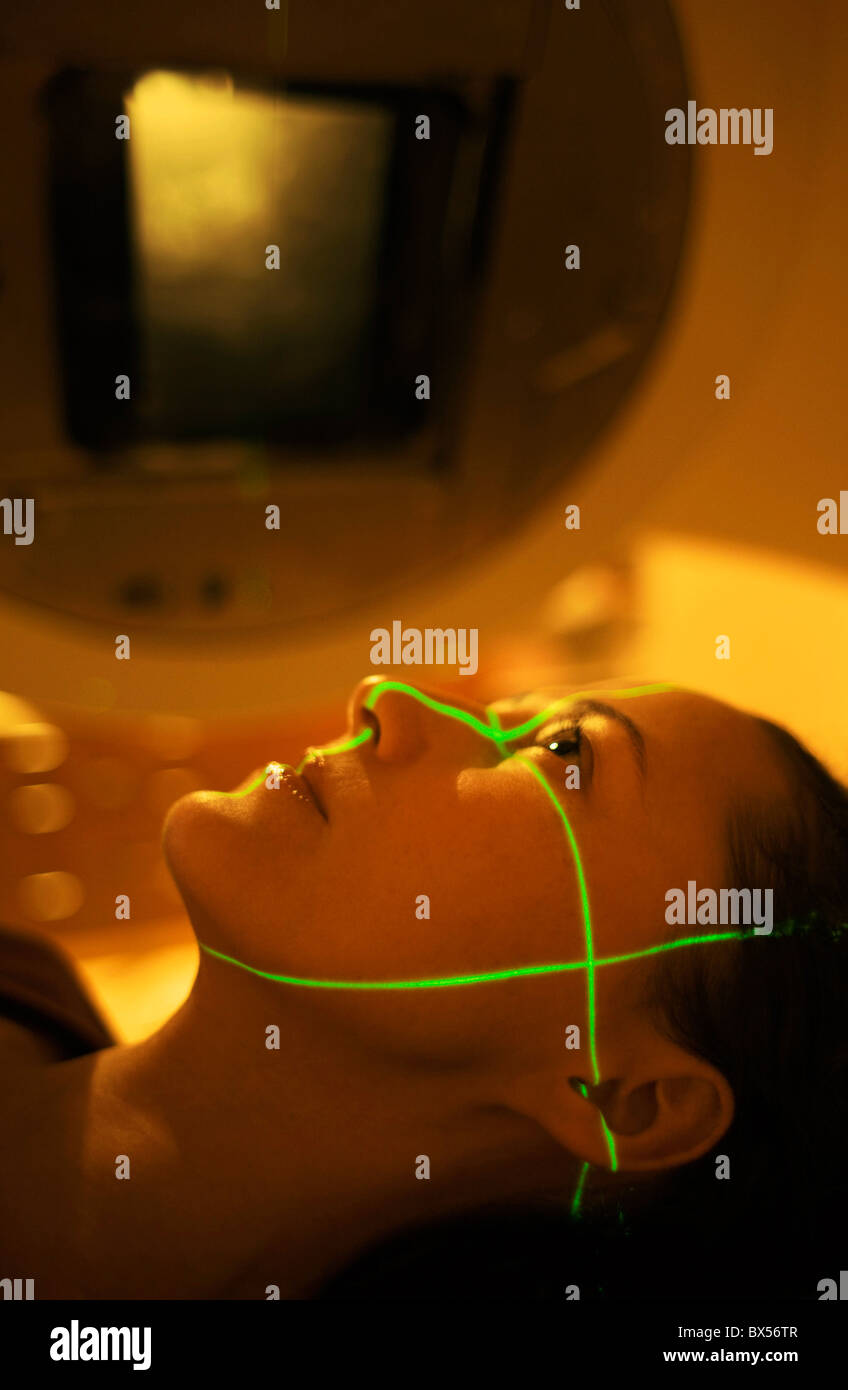 Radiotherapy hi-res stock photography and images - Alamy