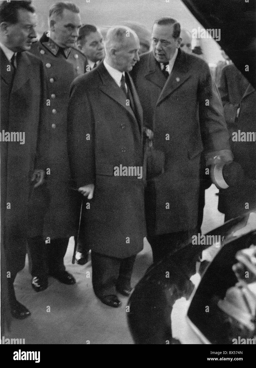 Tatra car 1937 hi-res stock photography and images - Alamy