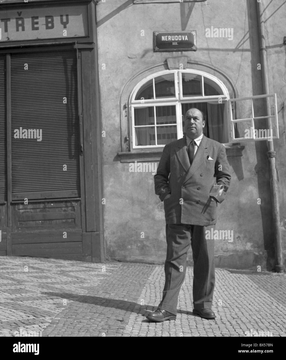 1949 chilean human rights activist hi-res stock photography and images ...