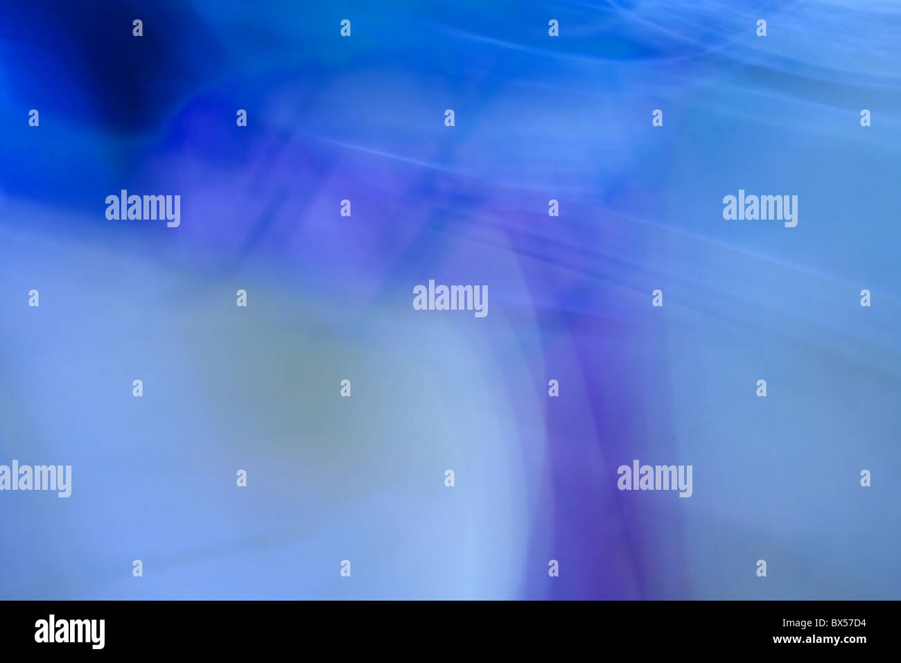 Deep blue gradient background soft hi-res stock photography and images ...