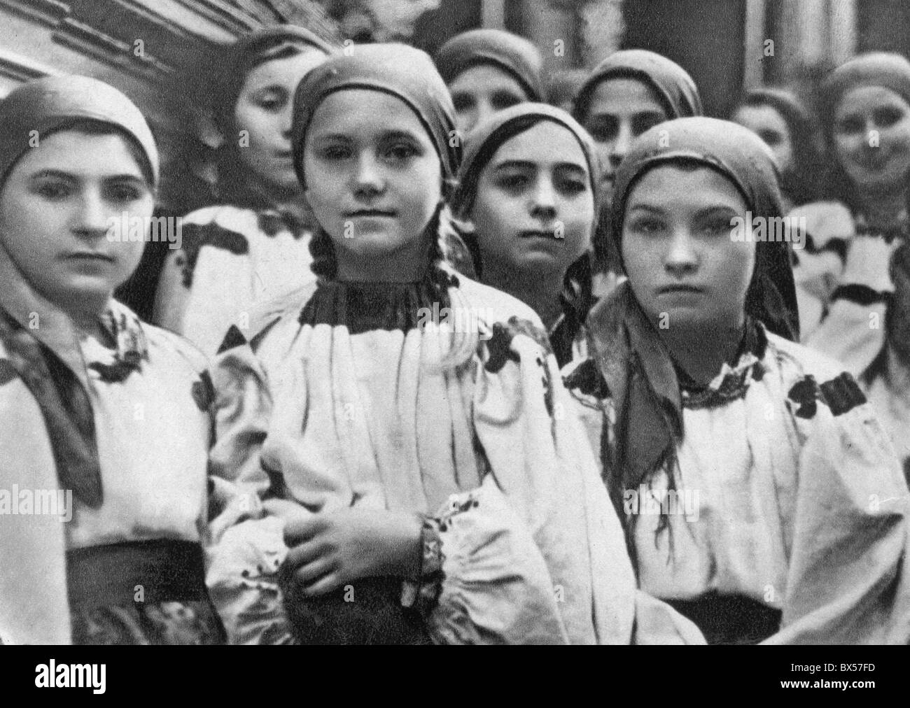 Carpatian ruthenia hi-res stock photography and images - Alamy