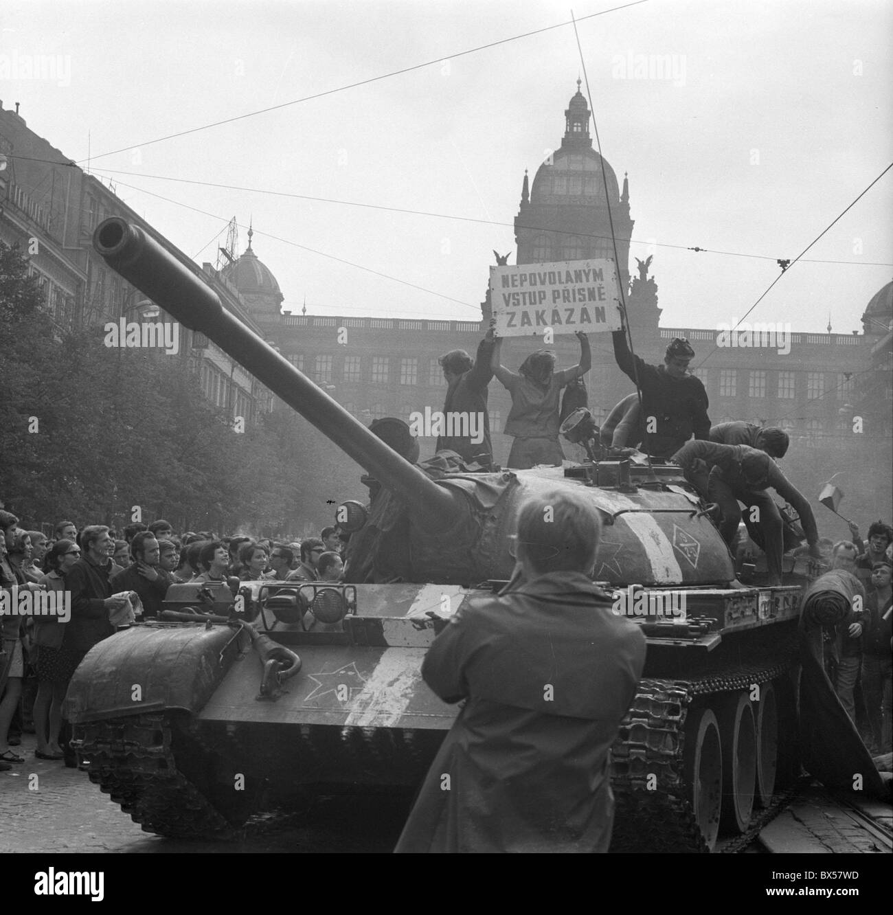 Soviet union personnel hi-res stock photography and images - Alamy