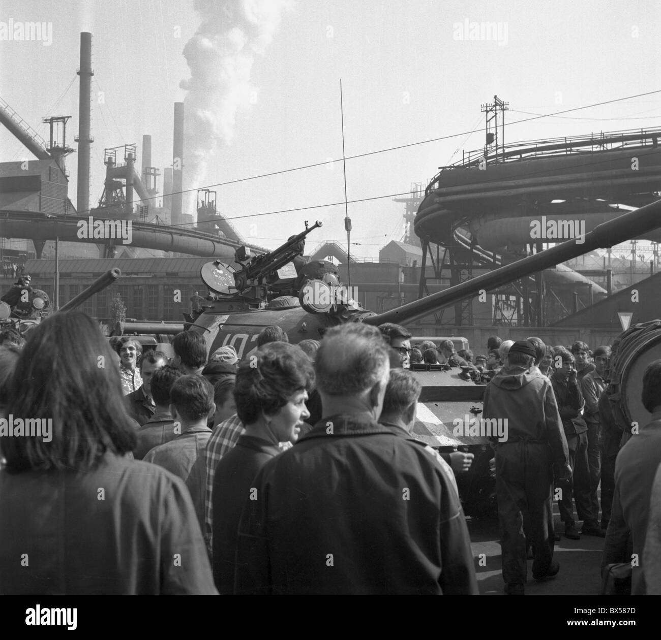 Union iron works hi-res stock photography and images - Alamy