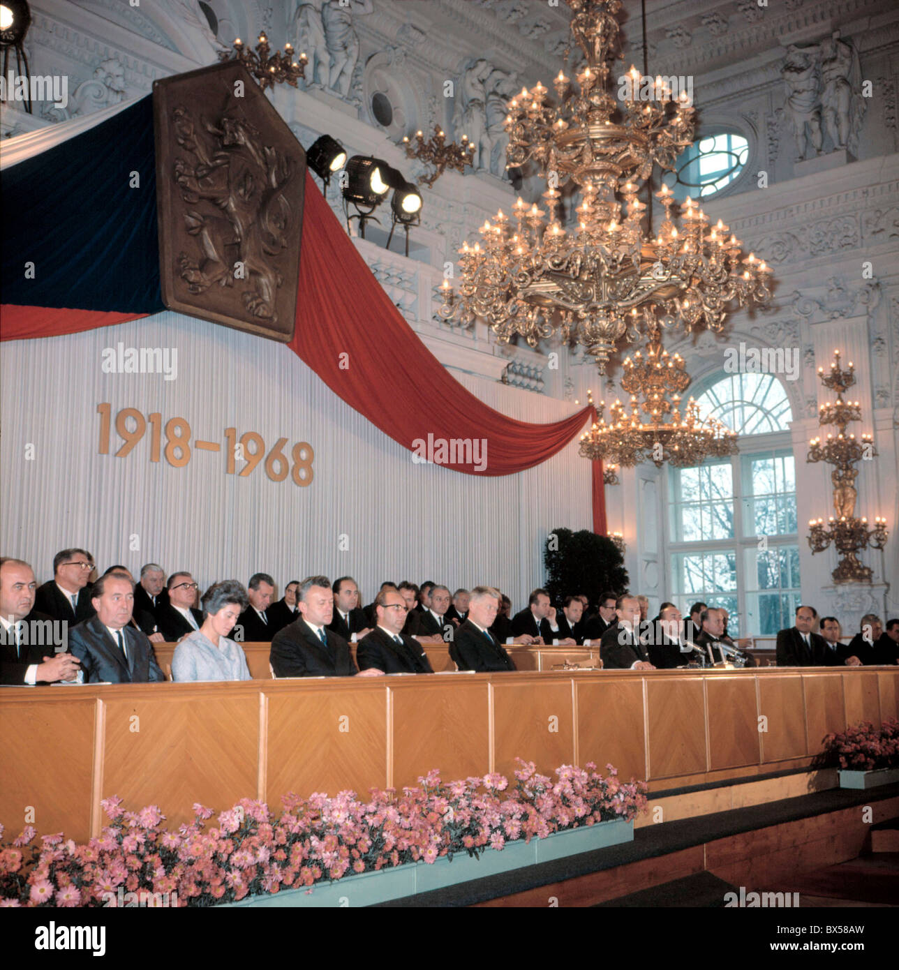 National Assembly, parliament, federation Stock Photo - Alamy