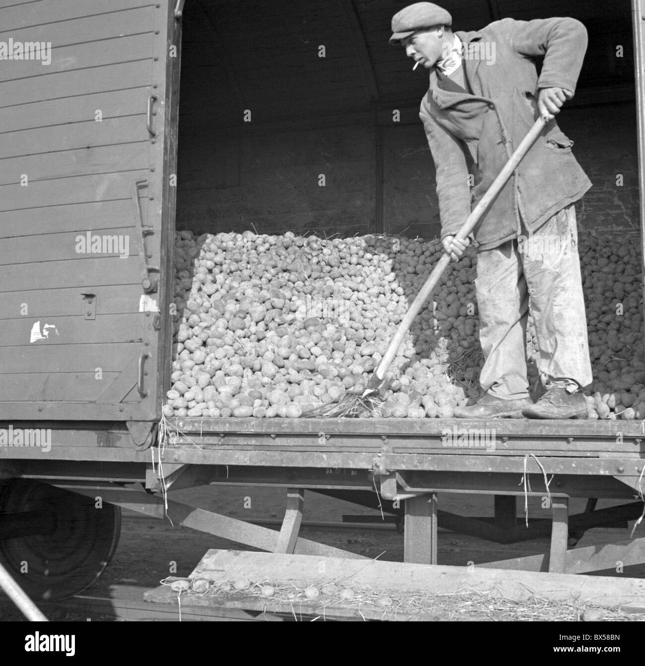 100 produced hi-res stock photography and images - Alamy