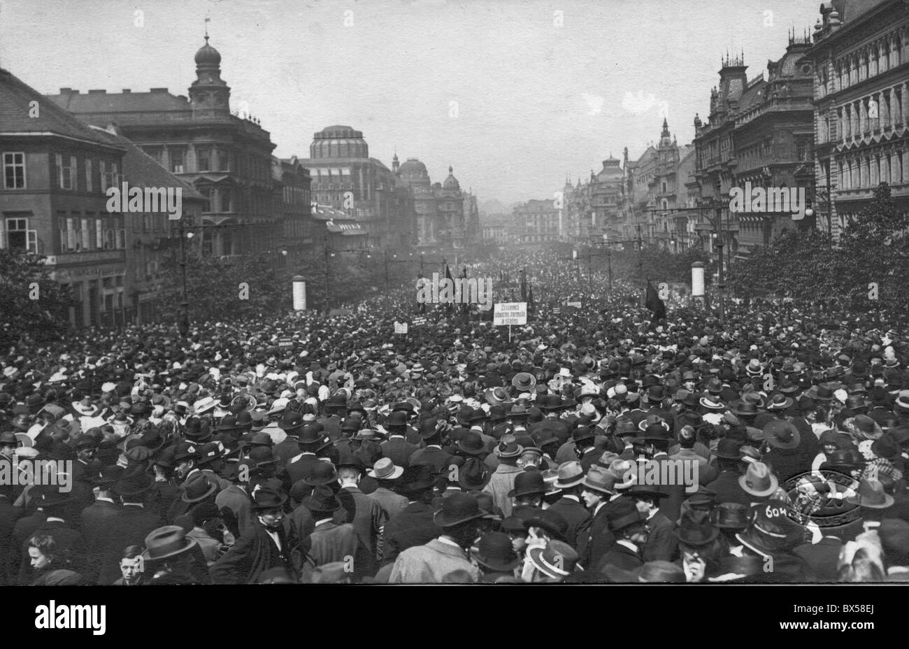 May square Black and White Stock Photos & Images - Alamy
