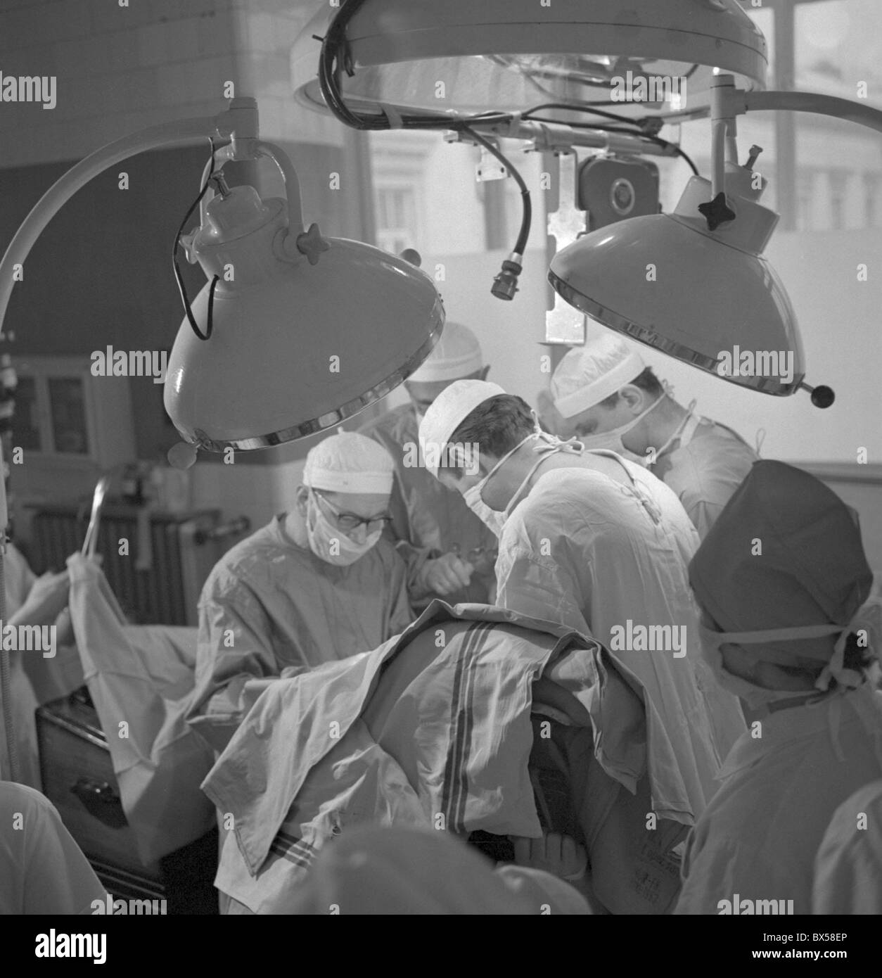 heart valve replacement, heart disease, surgery, operation Stock Photo ...