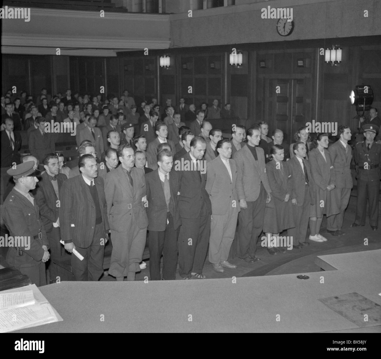 Soviet spies hi-res stock photography and images - Alamy