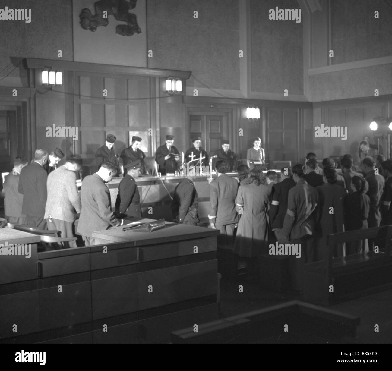 Soviet spies hi-res stock photography and images - Alamy