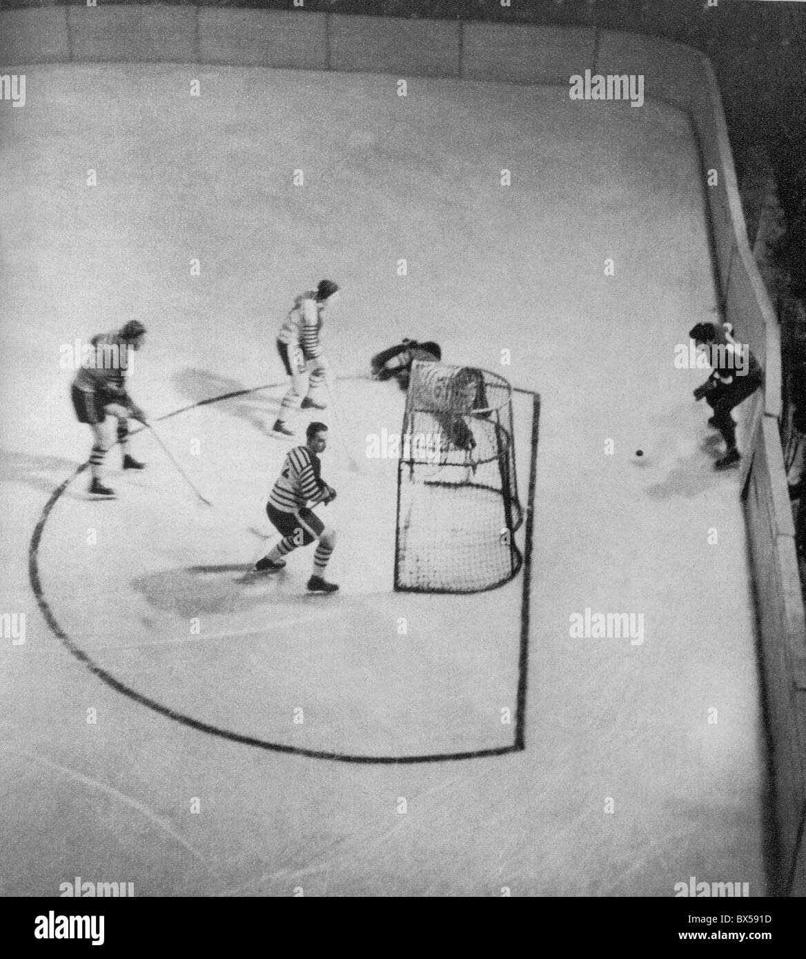 Canada championship Black and White Stock Photos & Images - Alamy