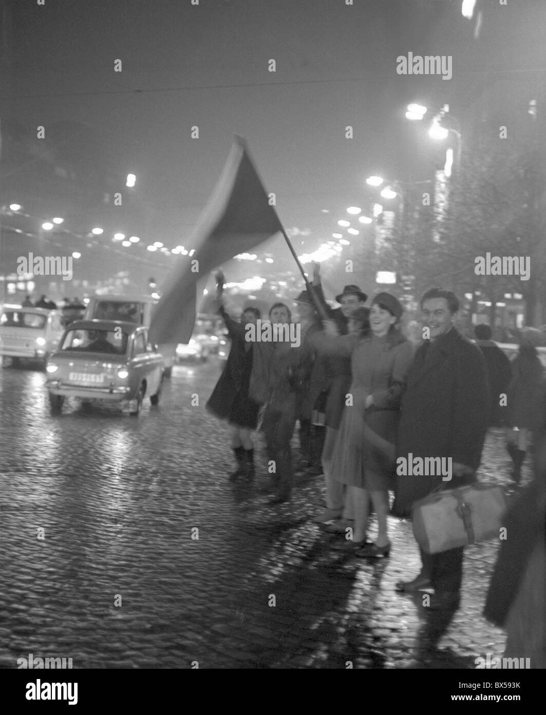 3 fans Black and White Stock Photos & Images - Alamy