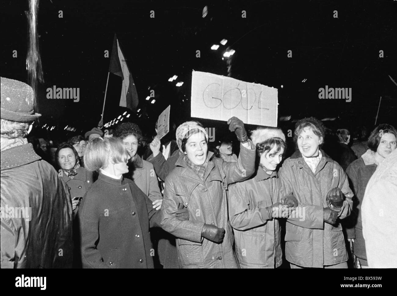 3 fans Black and White Stock Photos & Images - Alamy