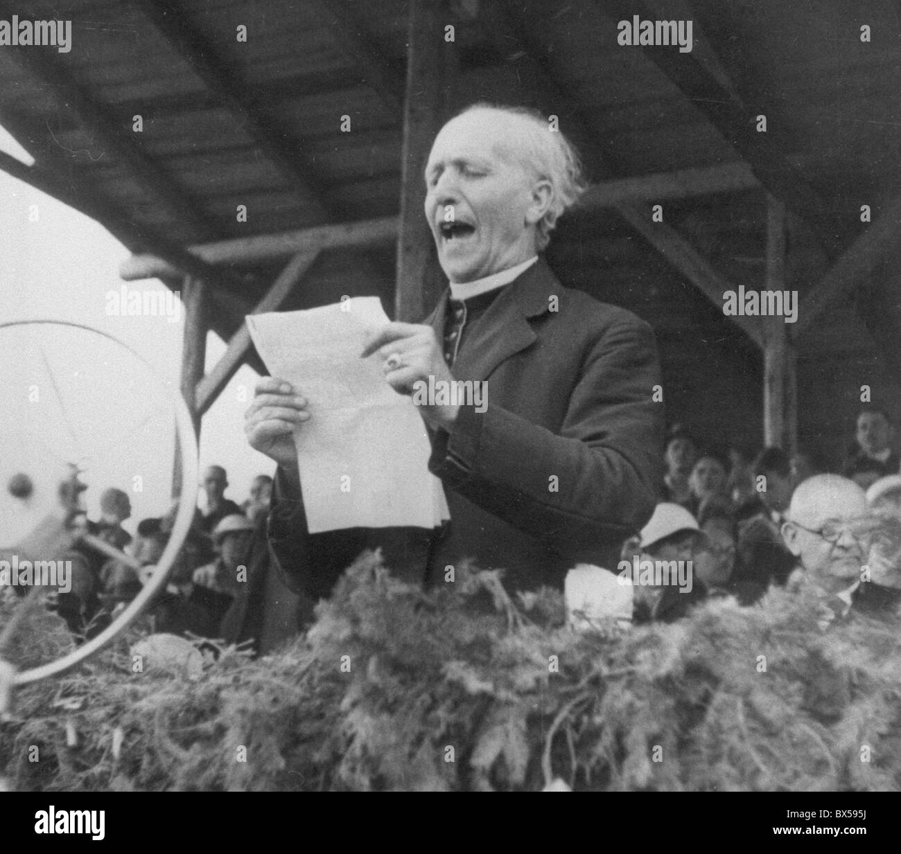 Hlinka Stock Photos & Hlinka Stock Images - Alamy