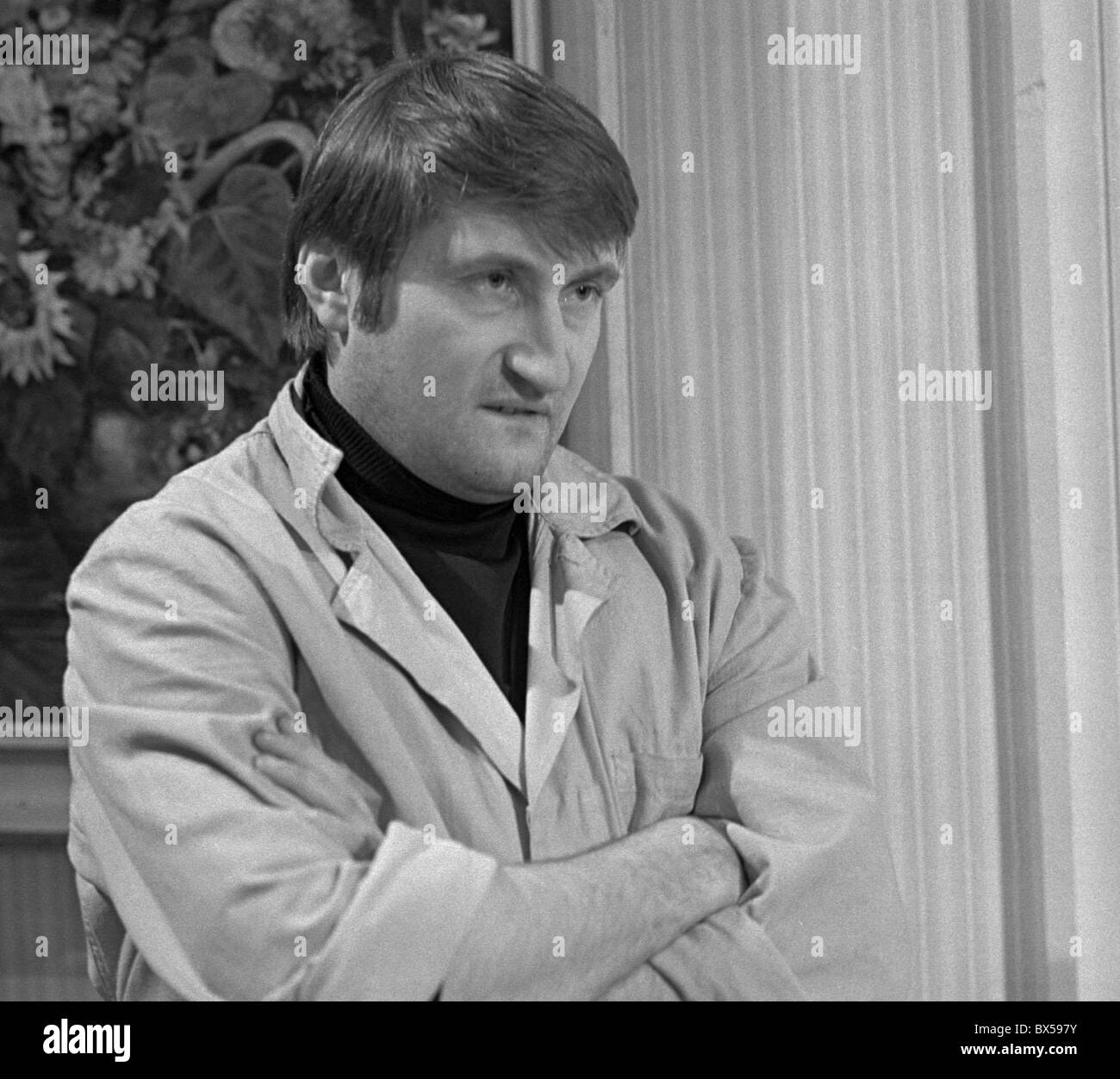 Pavel landovsky hi-res stock photography and images - Alamy