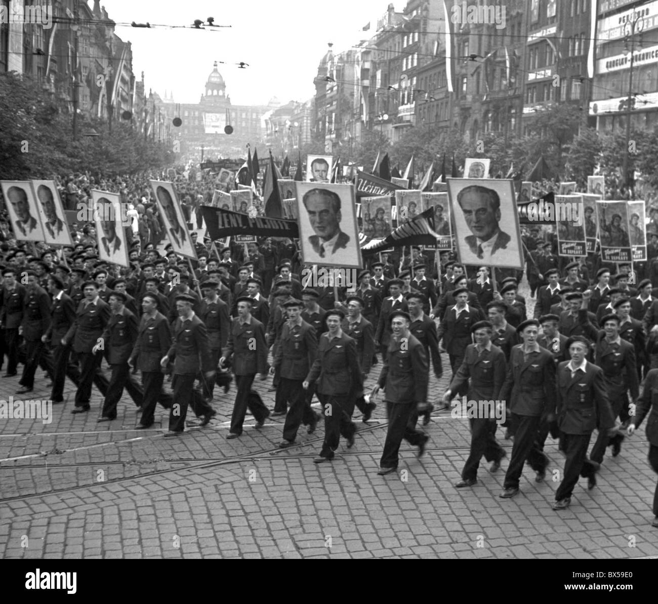 Slansky High Resolution Stock Photography and Images - Alamy