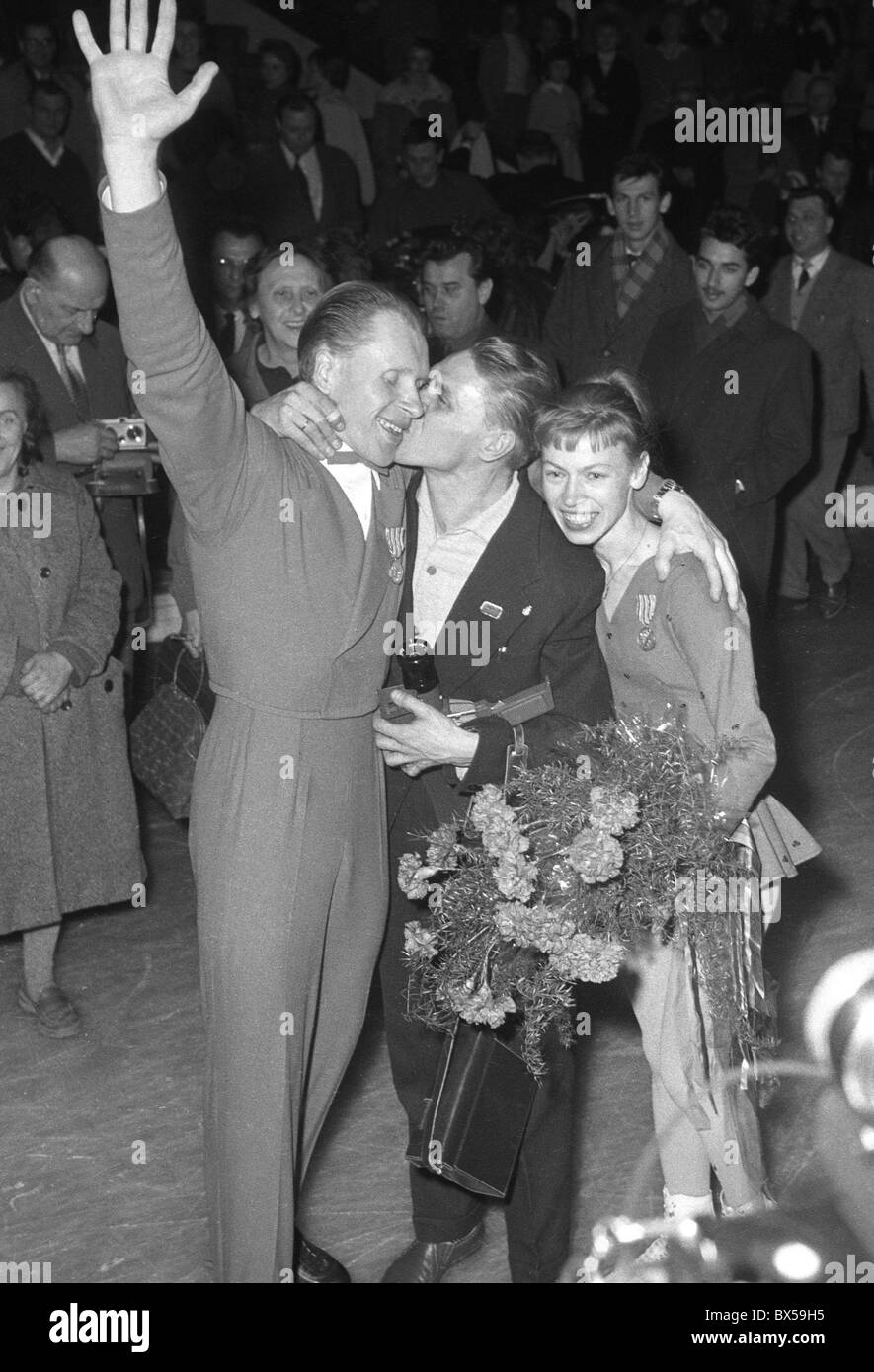 Belousova hi-res stock photography and images - Alamy
