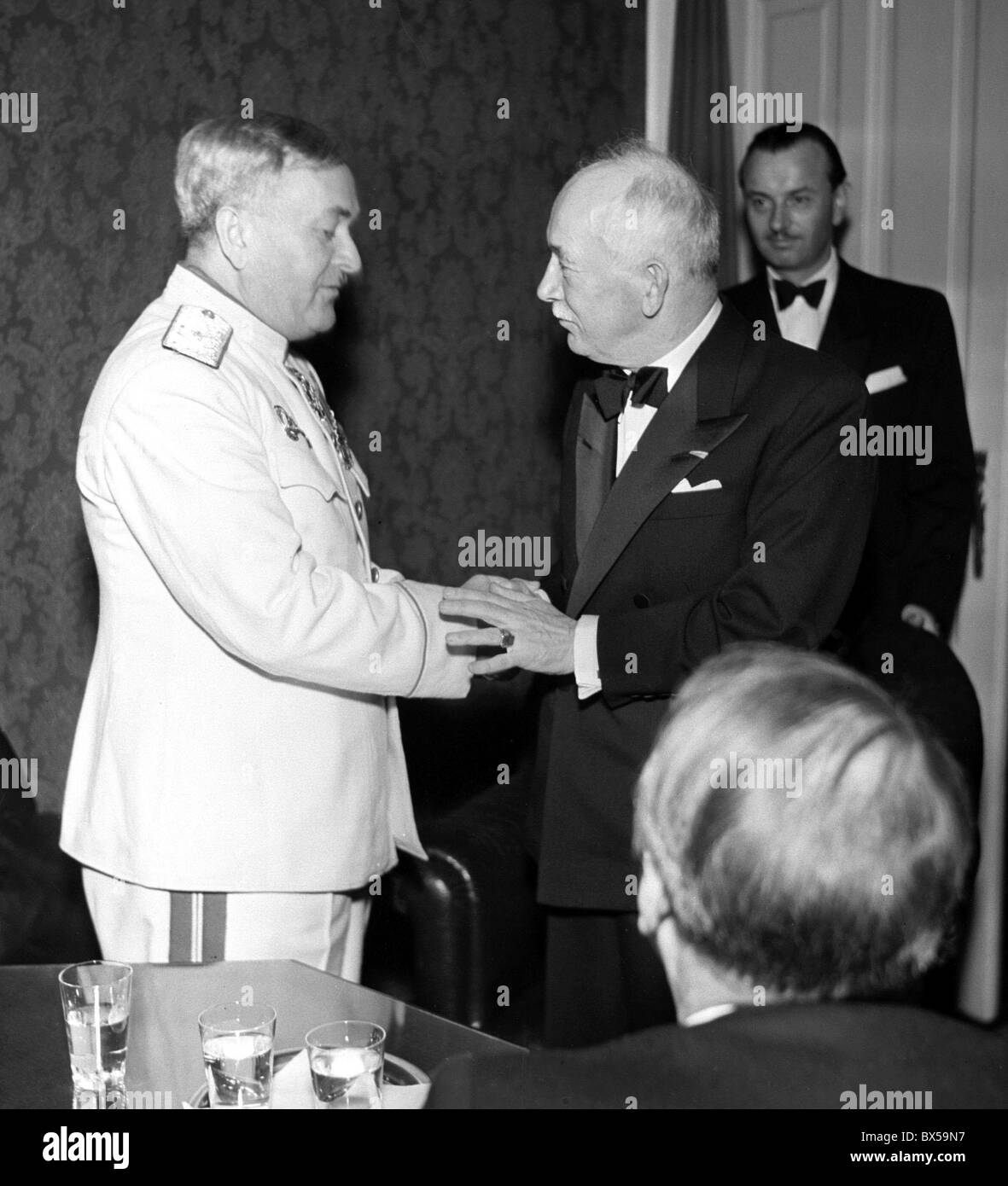 Alexander alexandrov hi-res stock photography and images - Alamy