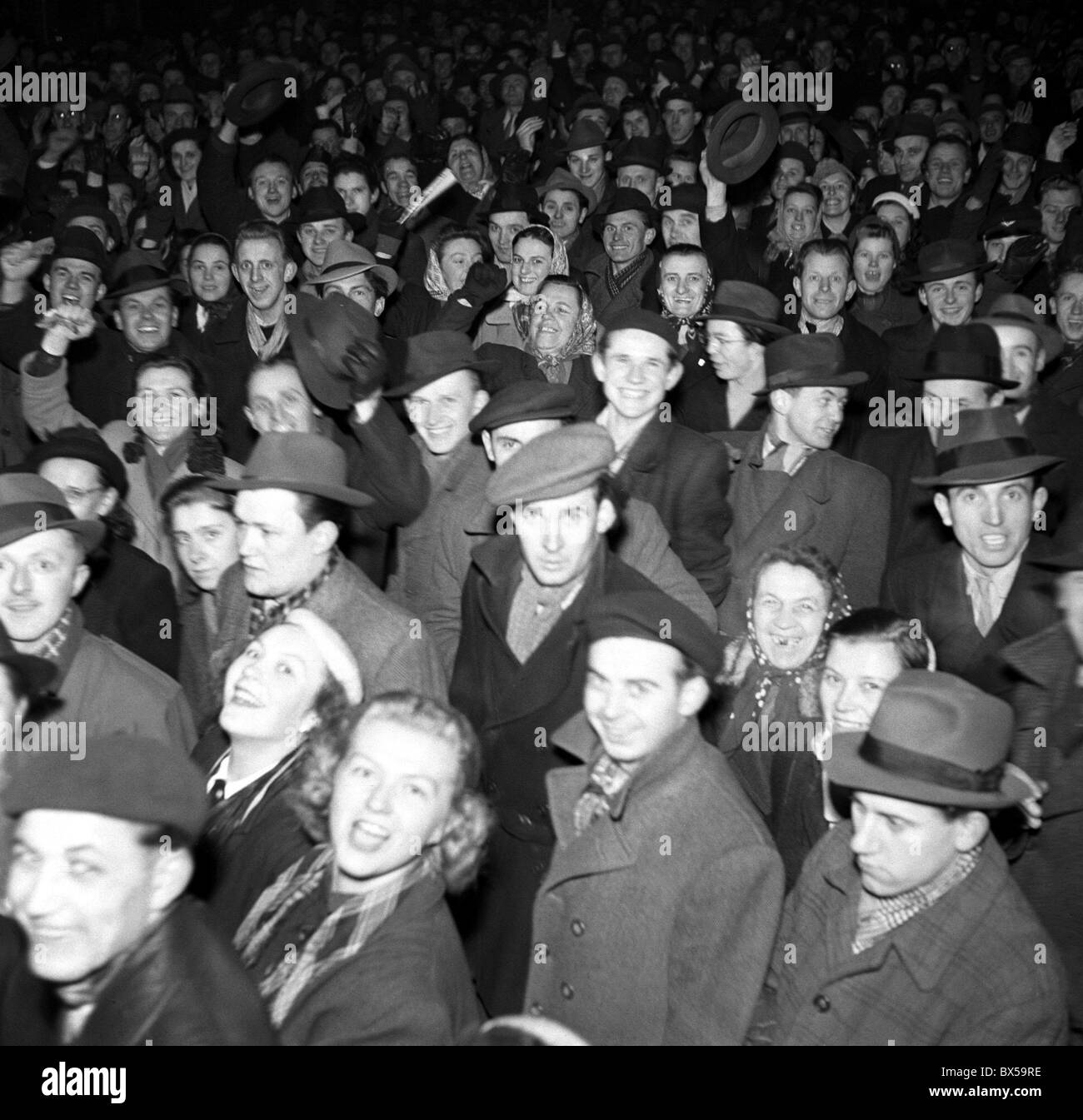 Hope model Black and White Stock Photos & Images - Alamy