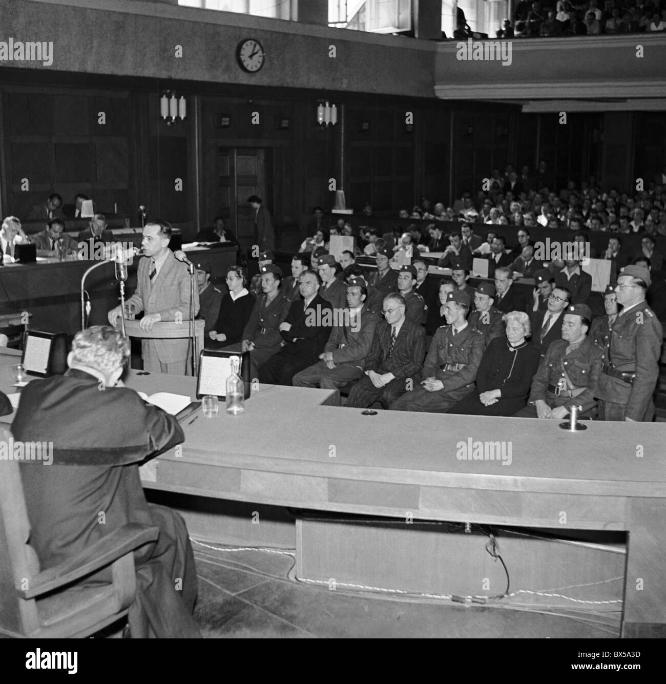 Milada horakova hi-res stock photography and images - Alamy