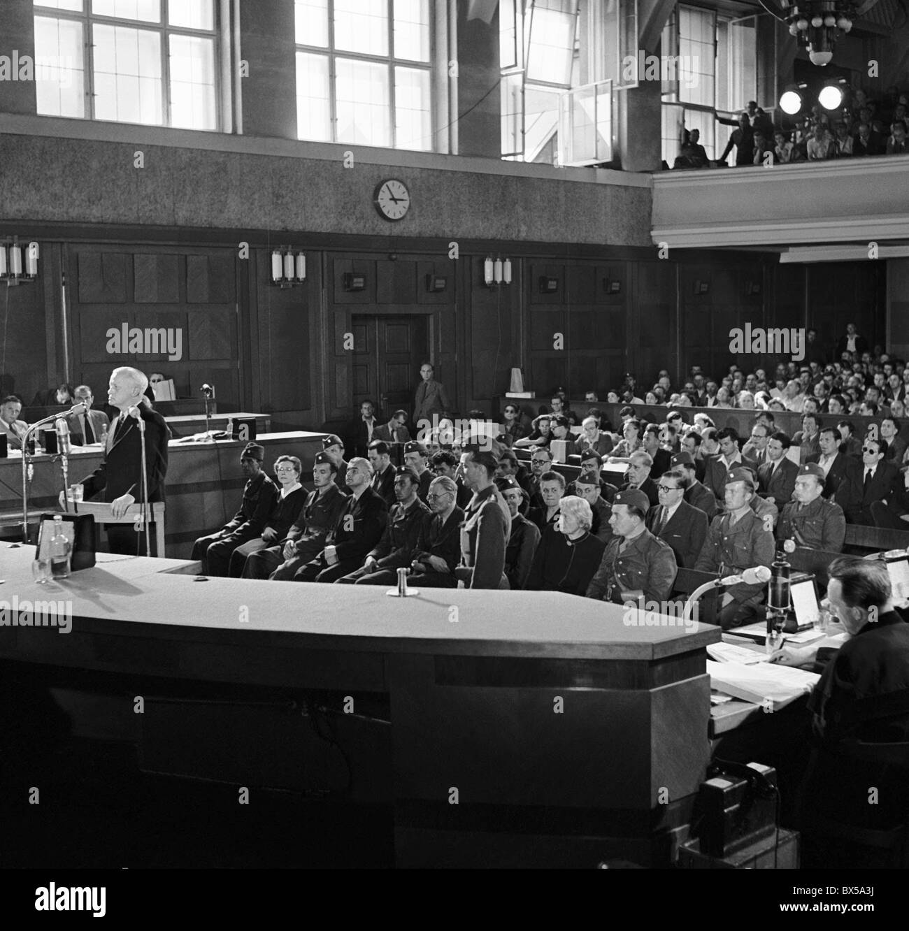 Milada horakova hi-res stock photography and images - Alamy