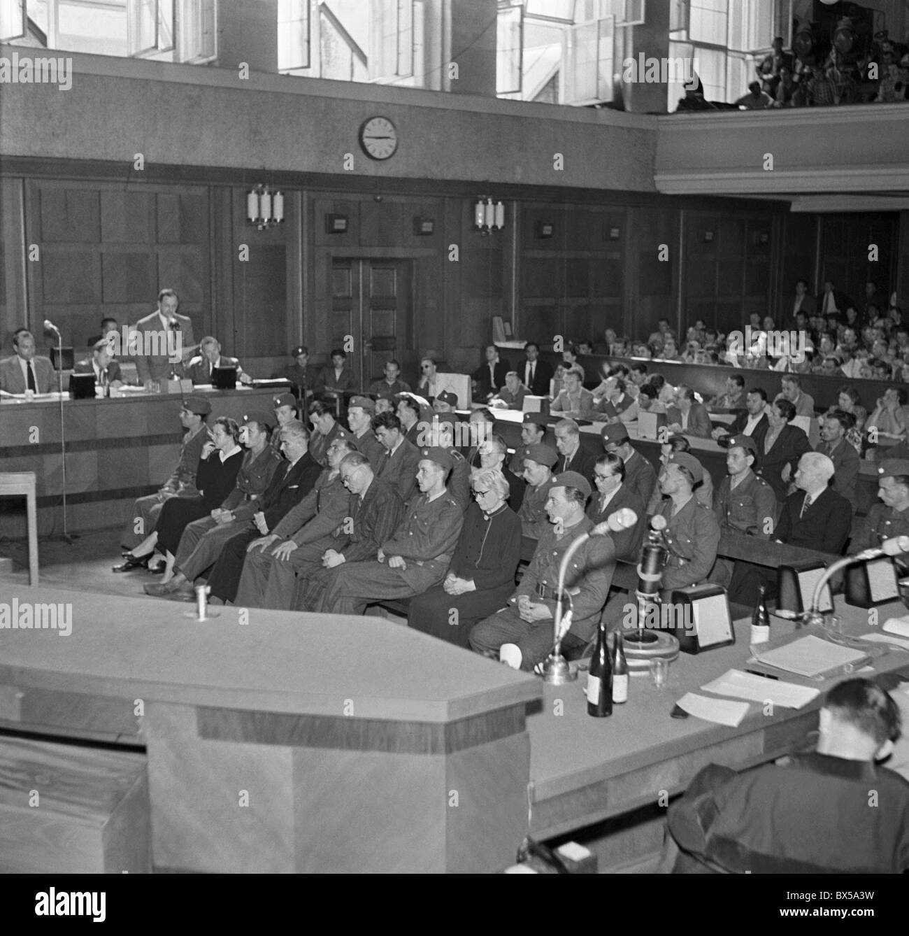 Milada horakova hi-res stock photography and images - Alamy