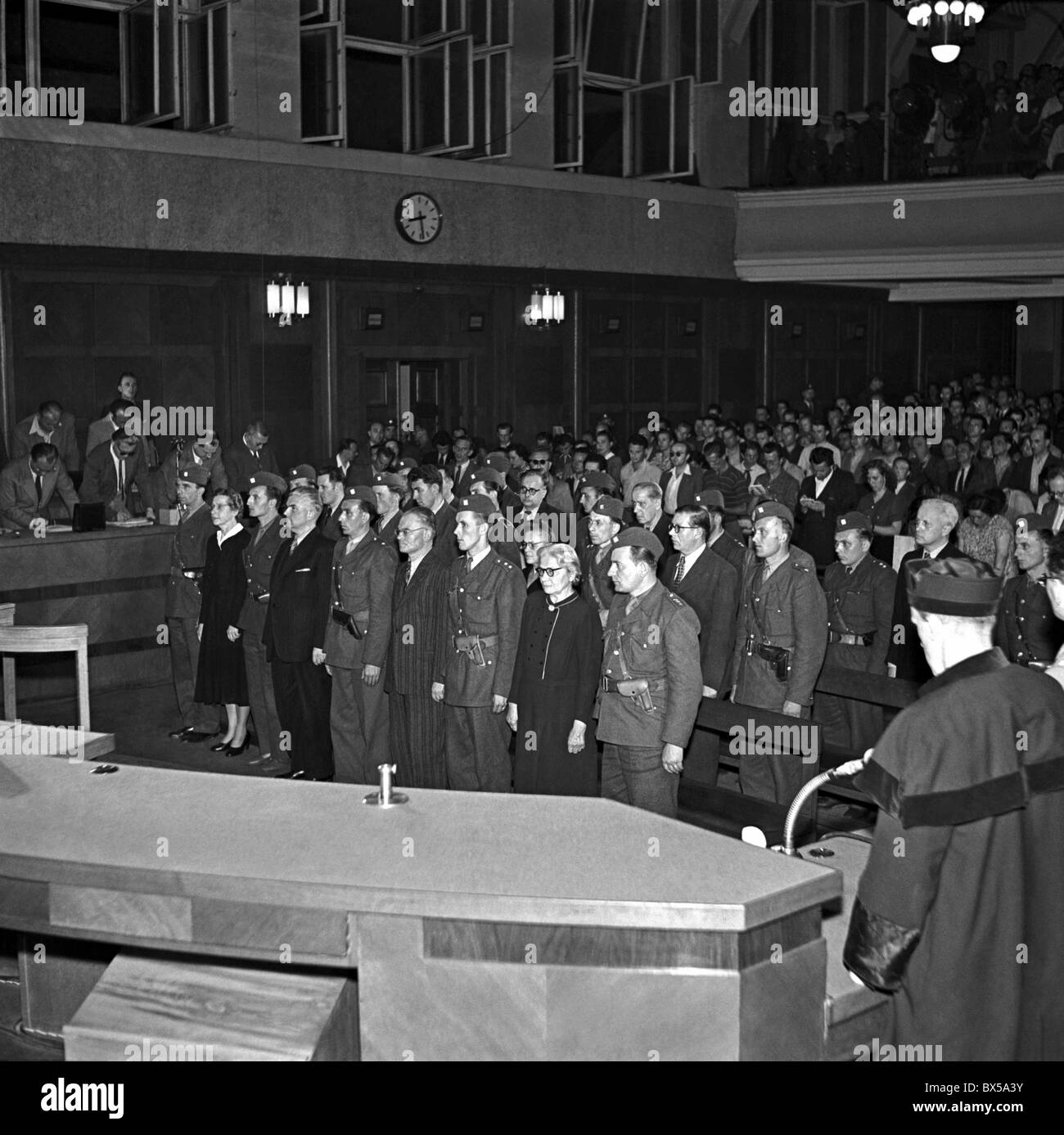 Milada horakova hi-res stock photography and images - Alamy