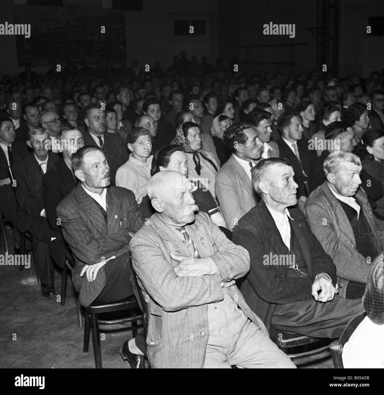 Milada horakova hi-res stock photography and images - Alamy