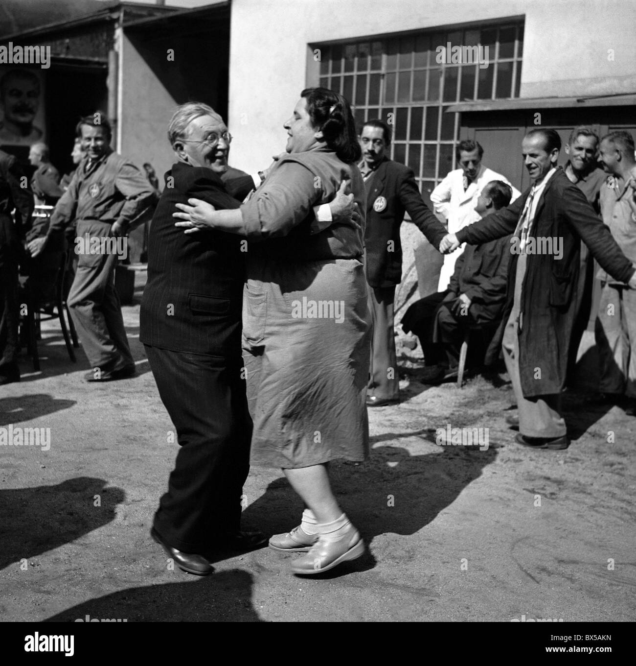 Vaclav vacek hi-res stock photography and images - Alamy