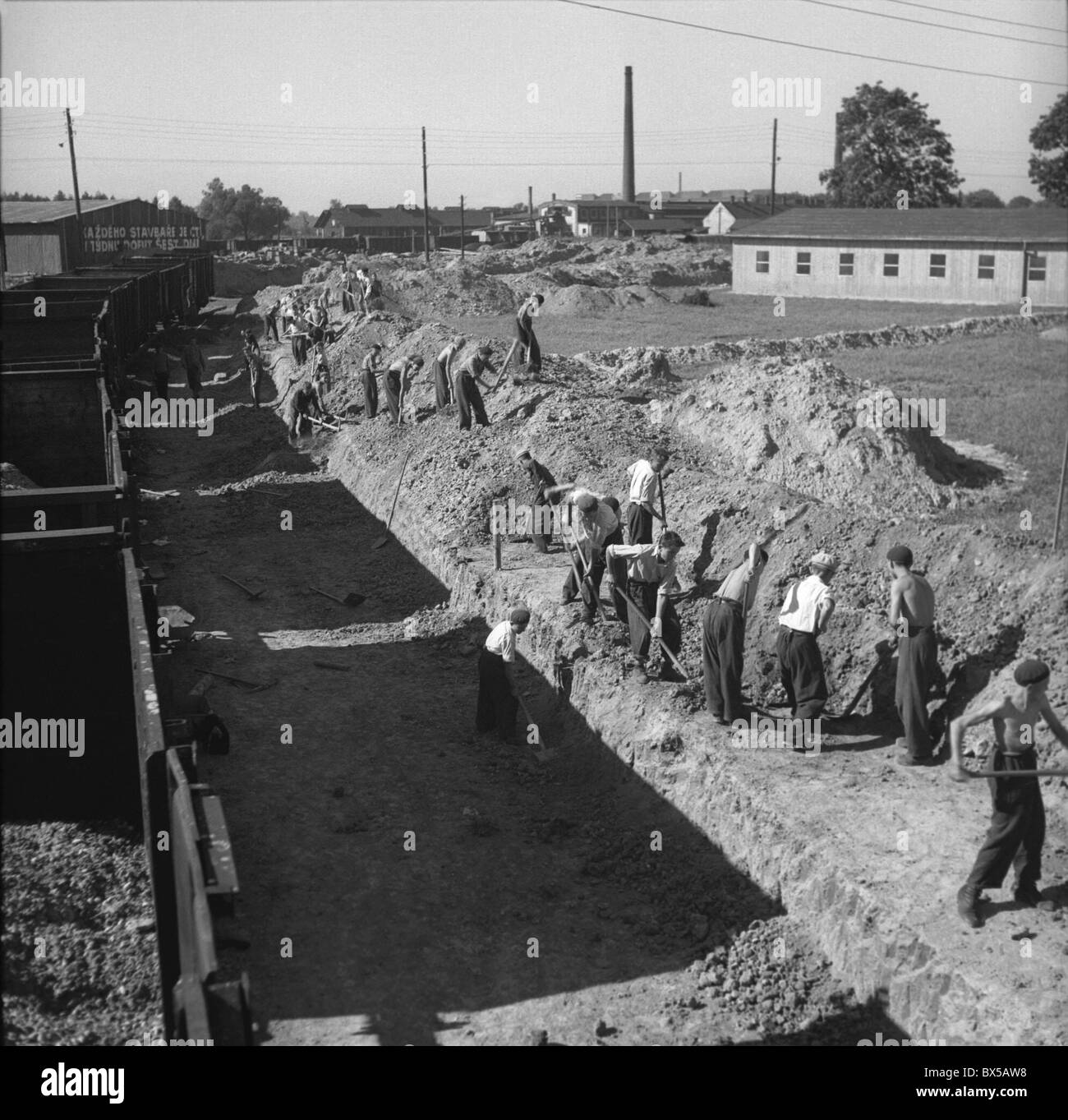 Child slave labor hi-res stock photography and images - Alamy