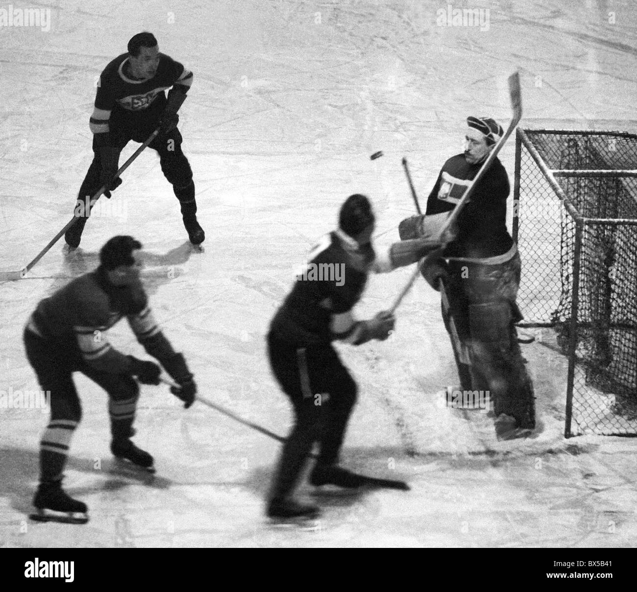 Reacts Black and White Stock Photos & Images - Alamy