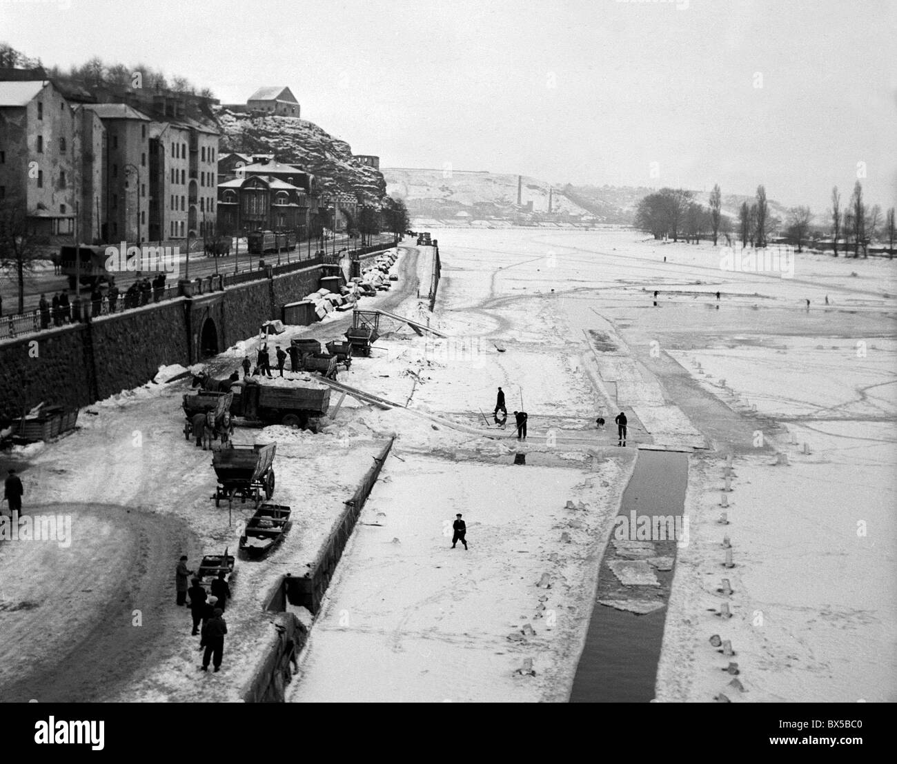 Other times Black and White Stock Photos & Images - Alamy