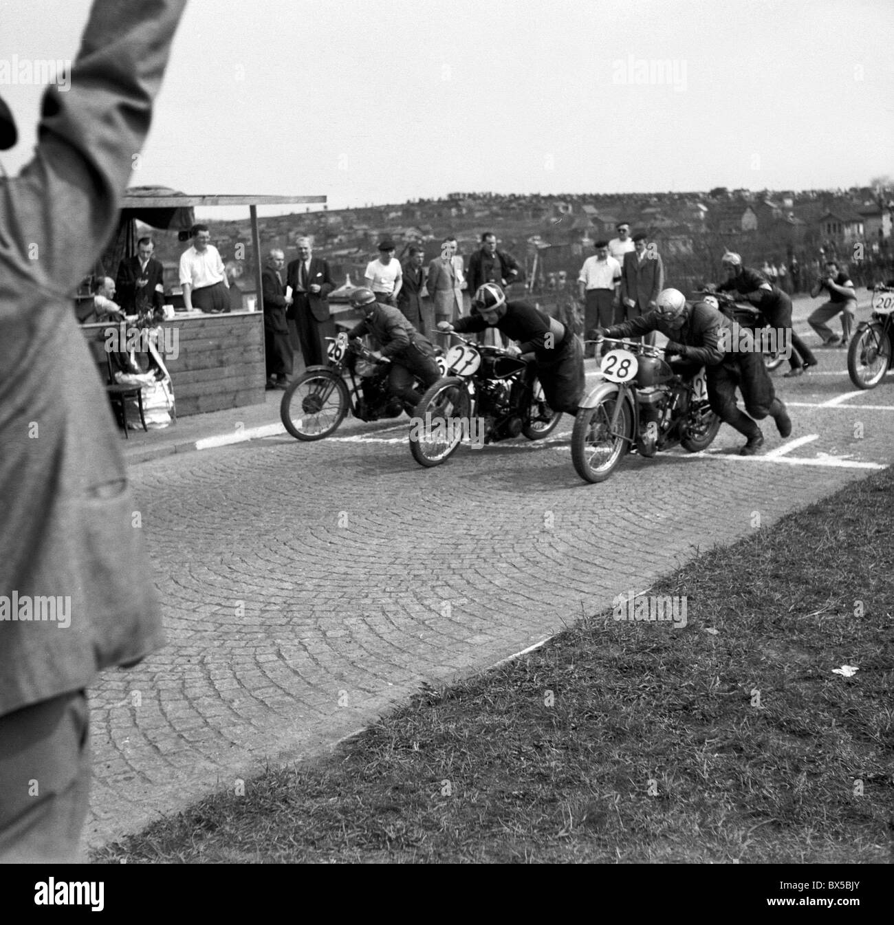 Motrocycle hi-res stock photography and images - Alamy